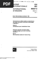 IEC 60331-21 Ed 1 1999-04 - Test For Elec - Cable Under Fire Condition ...