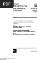 IEC 60331-21 Ed 1 1999-04 - Test For Elec - Cable Under Fire Condition ...