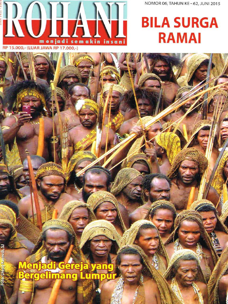 1629 Makna+Rohani | PDF