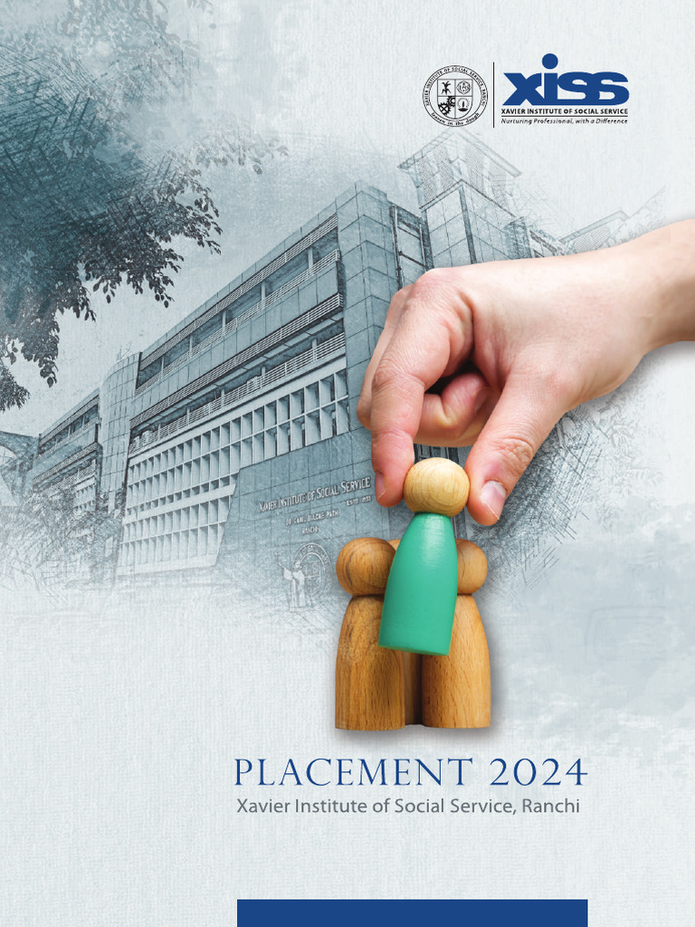 Xiss Placement 2024 | PDF