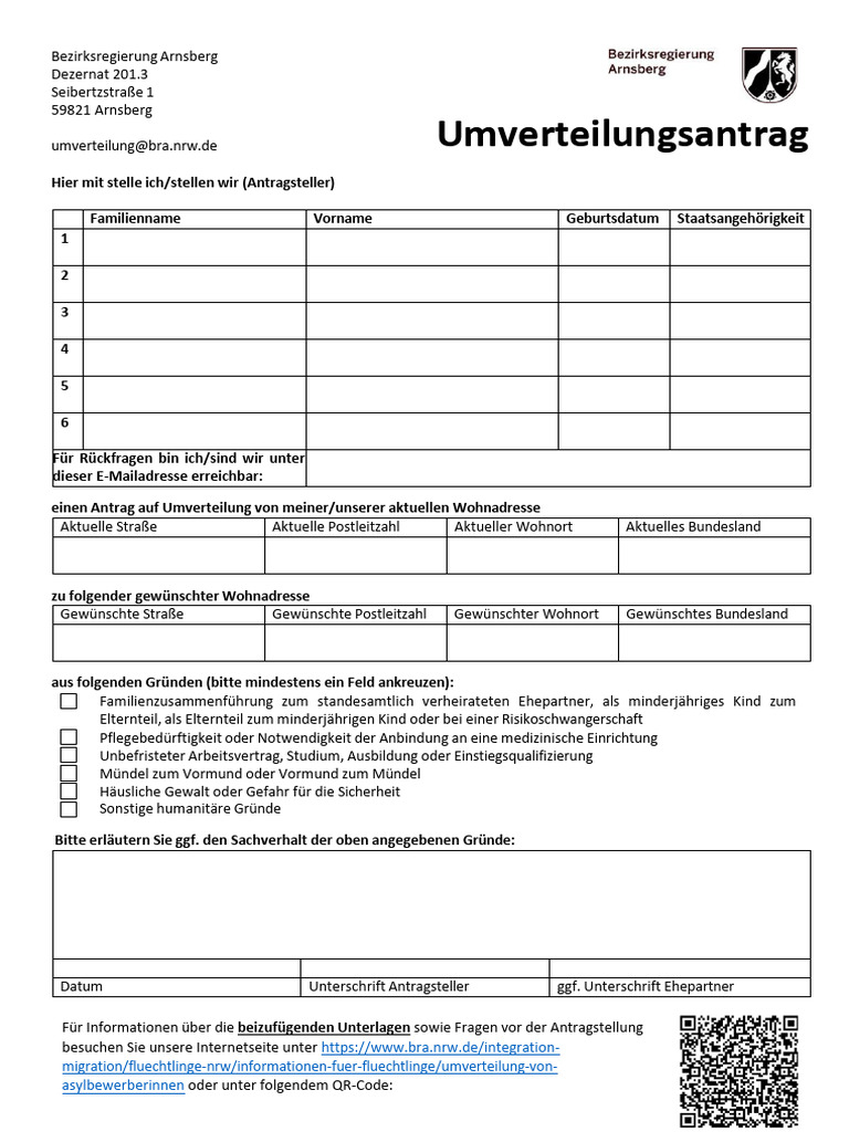 2024 02 14 Antragsformular | PDF