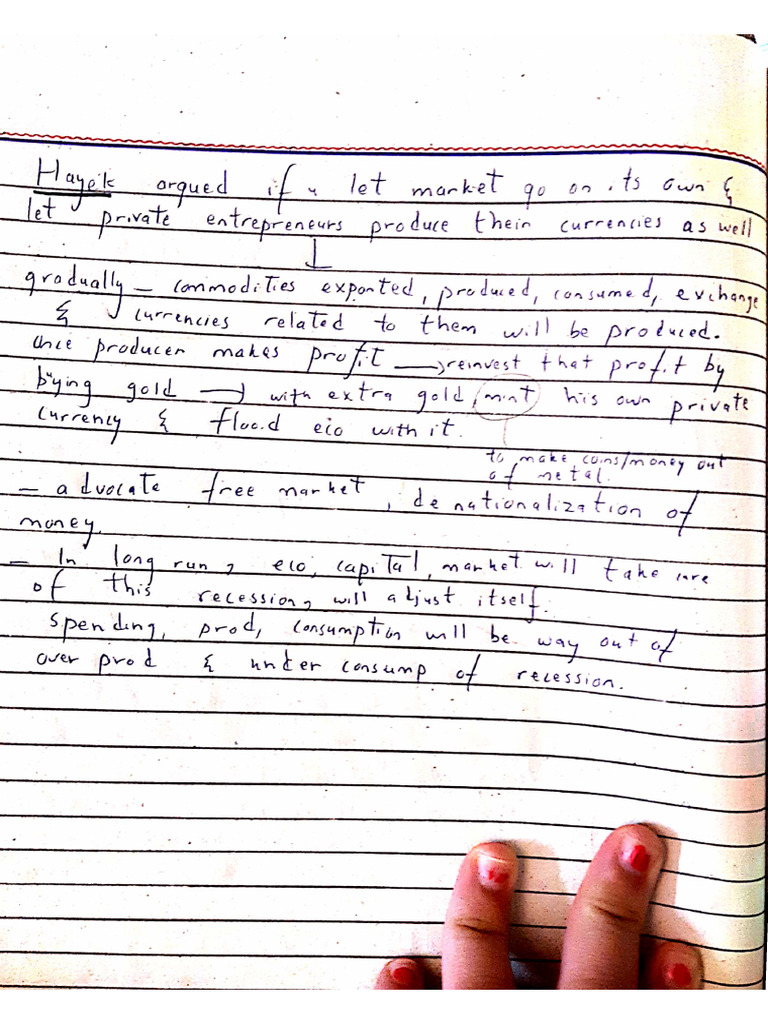 Wraa Lectue 5 Part 2 | PDF