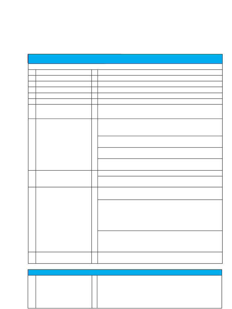 Bahasa Indonesia Fase F | PDF