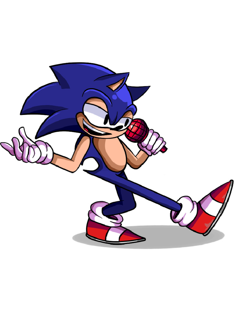 Image To Sonic | PDF