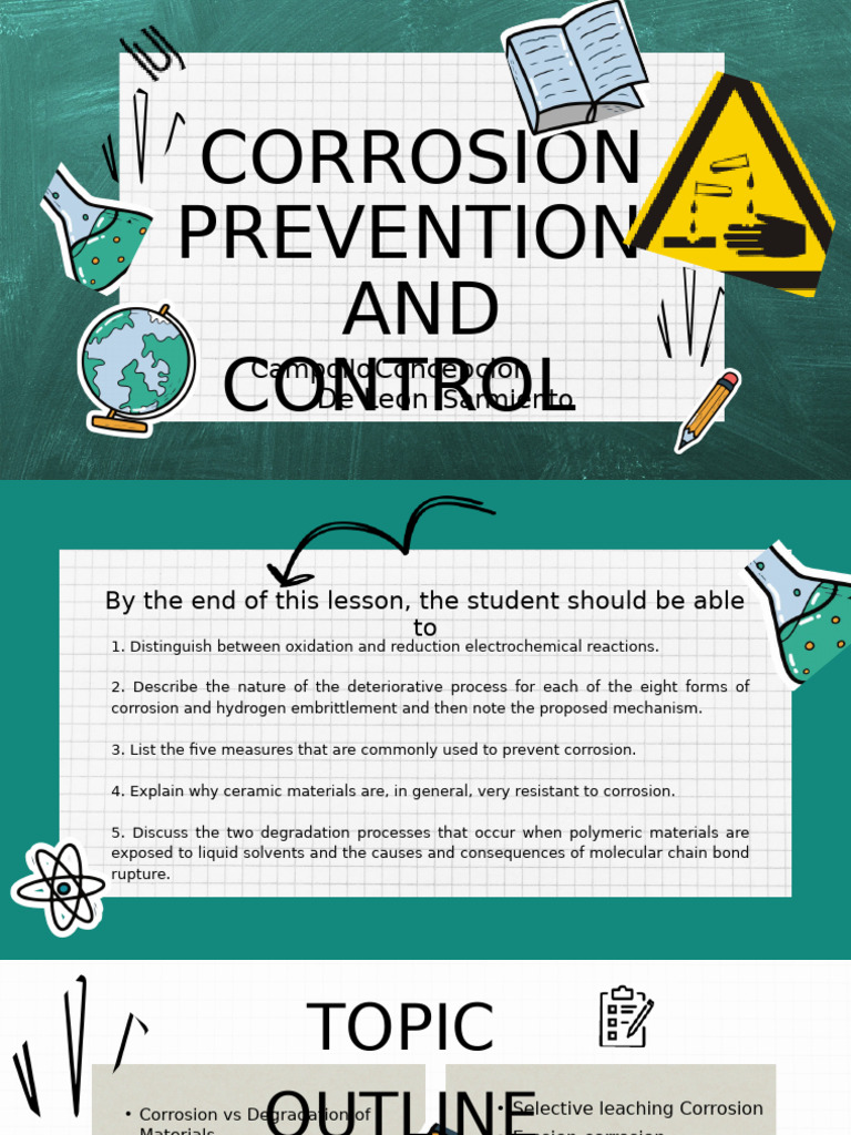 Mat Sci Group 3 | PDF