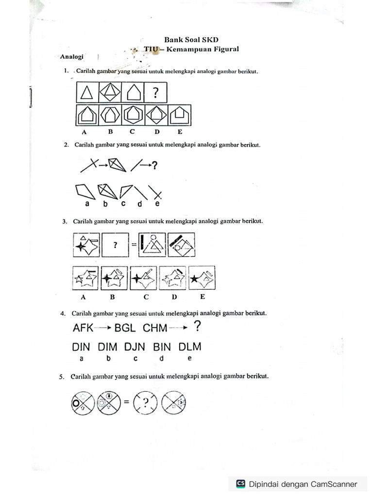 Tiu Figural Zahwa | PDF