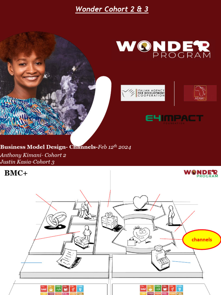 E4impact Model Design | PDF