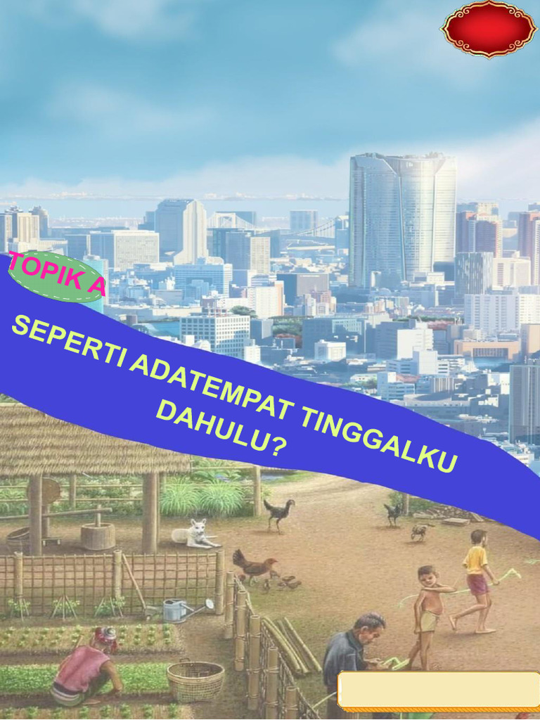 MODUL AJAR Siklus 5 Fix | PDF