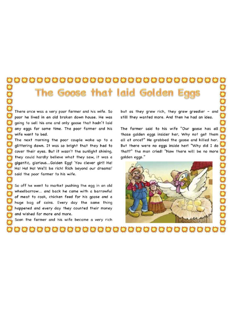 Stories | PDF