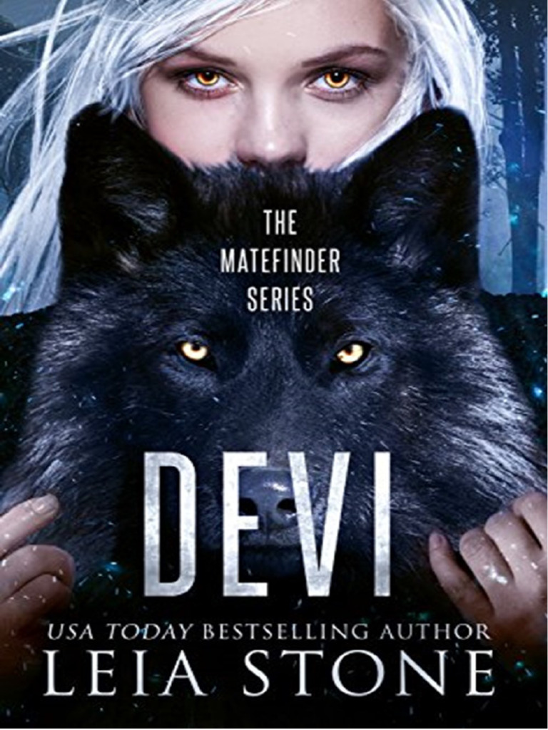 02 - Devi - Leia Stone - Leia Stone - Matefinder, 2, 2021 - Leia Stone - Anna's Archive | PDF