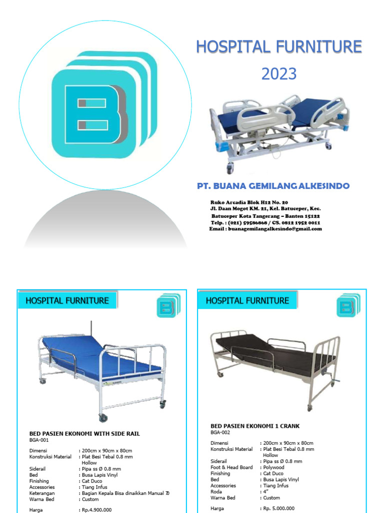 Hospital | PDF