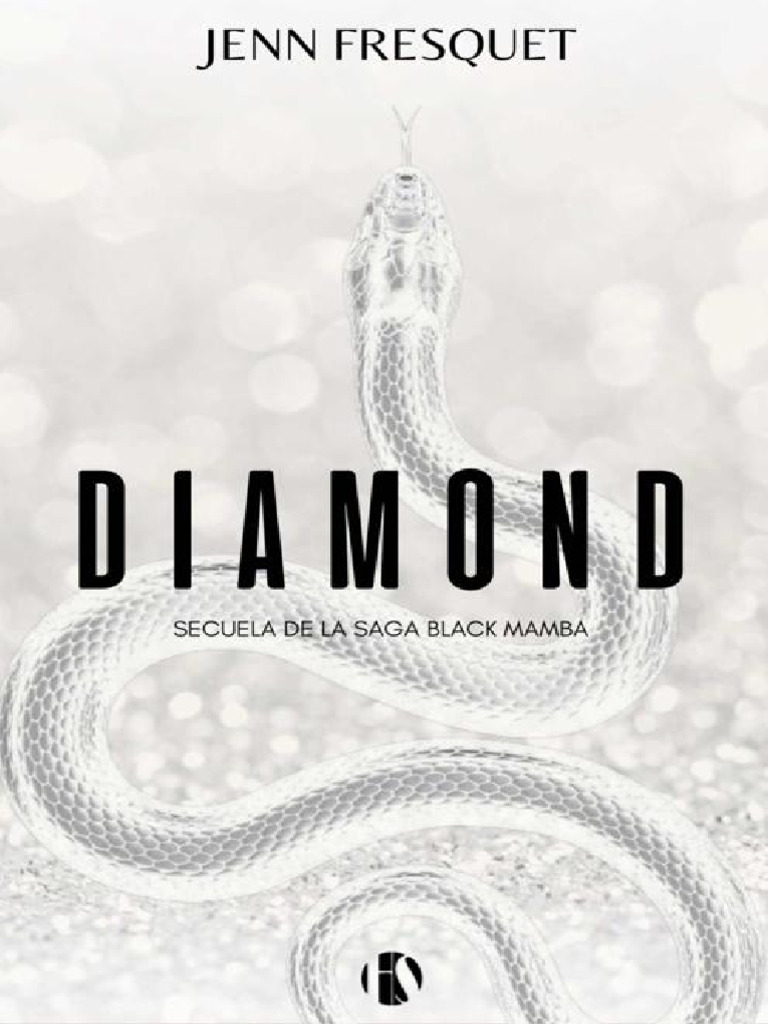 Diamond BLACK MAMBA - Jenn Fresquet | PDF