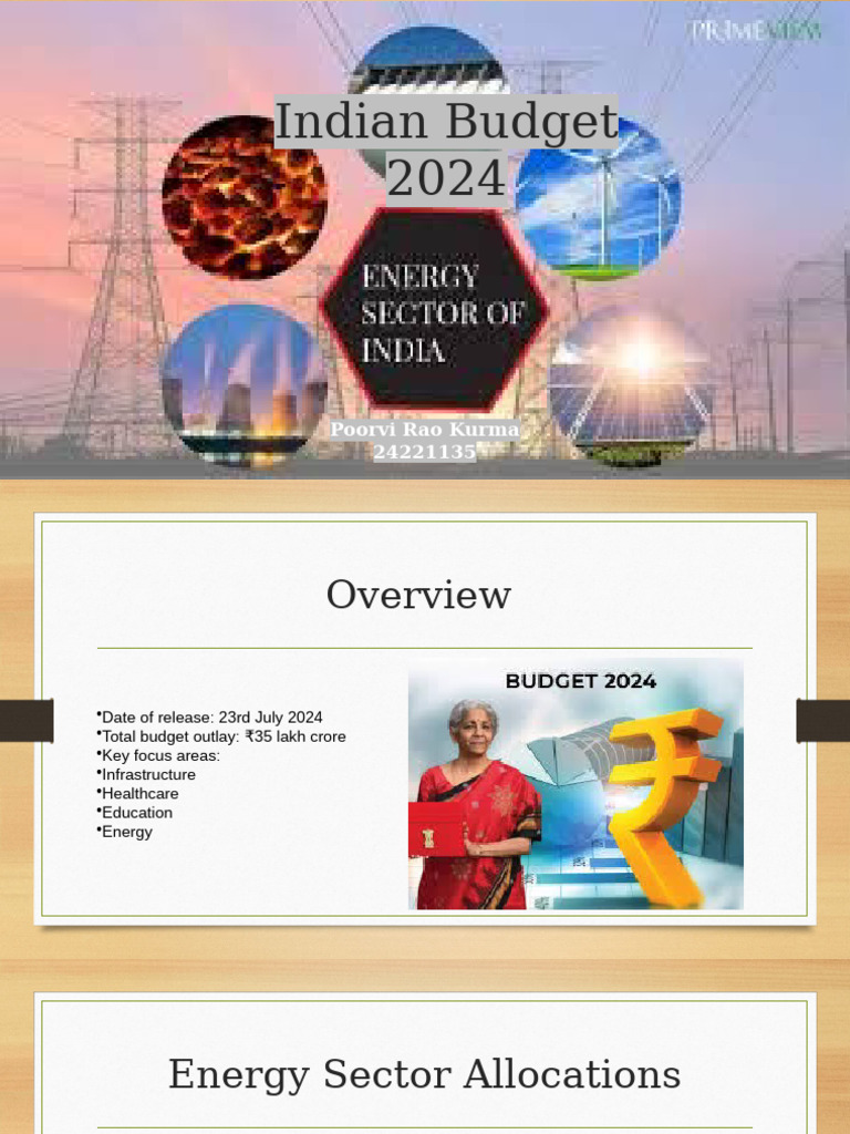 Energy Budget PRK | PDF