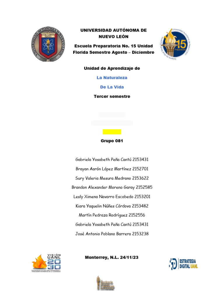 Ev4 Equipo3 LNV | PDF | Contaminación | Agua