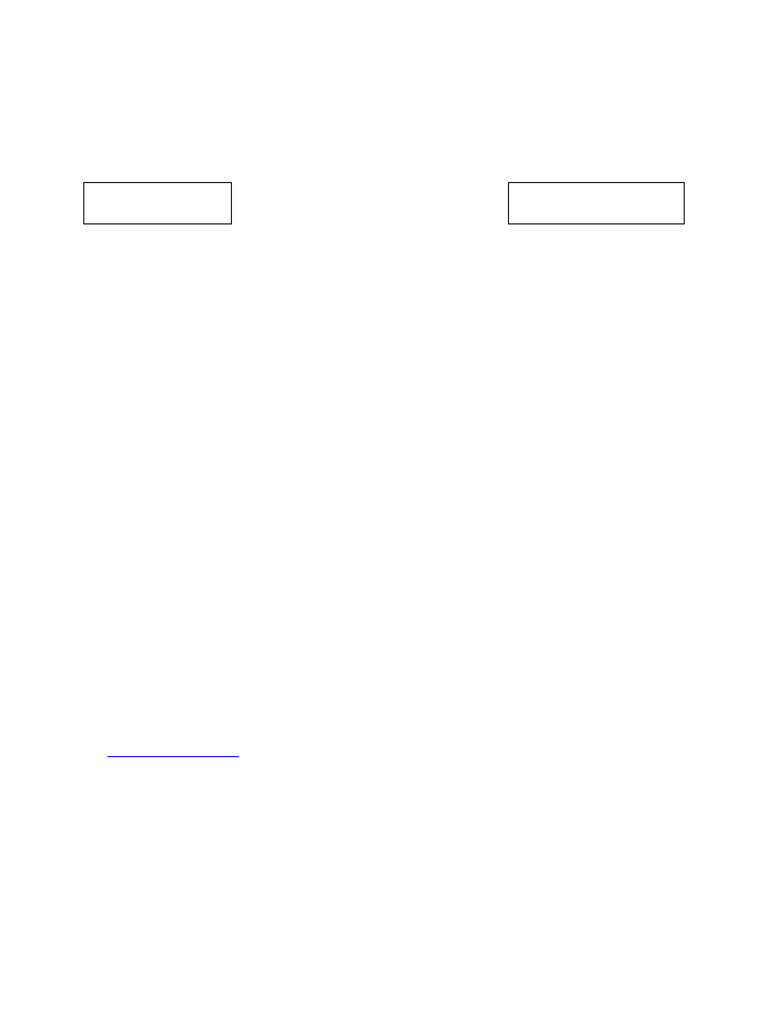 JSSG 2008a - Notice 1 | PDF