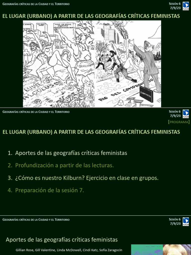 Clase 6 | PDF
