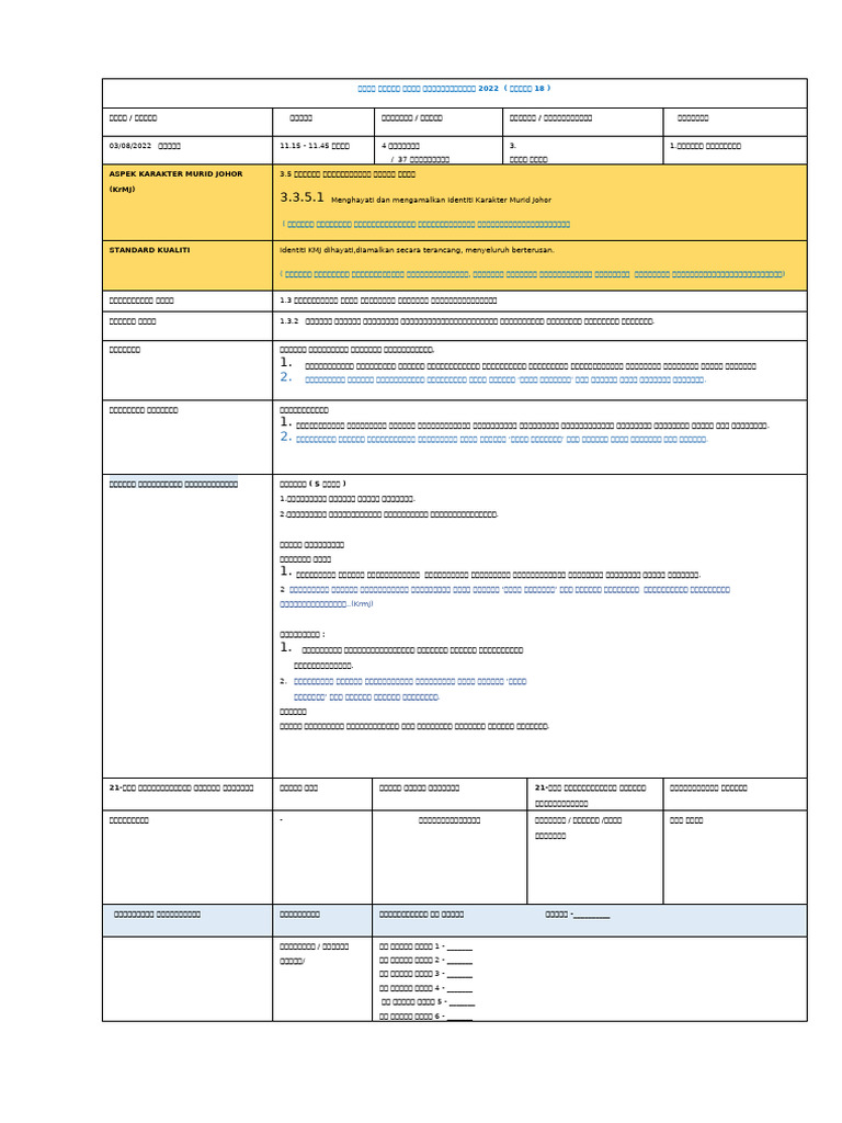PK YR4 M18 KRMJ | PDF