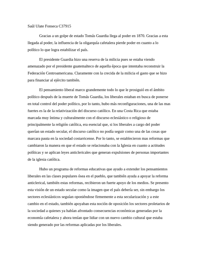 Reporte 1 | PDF
