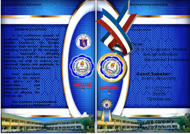 Recognition Cover Final | PDF