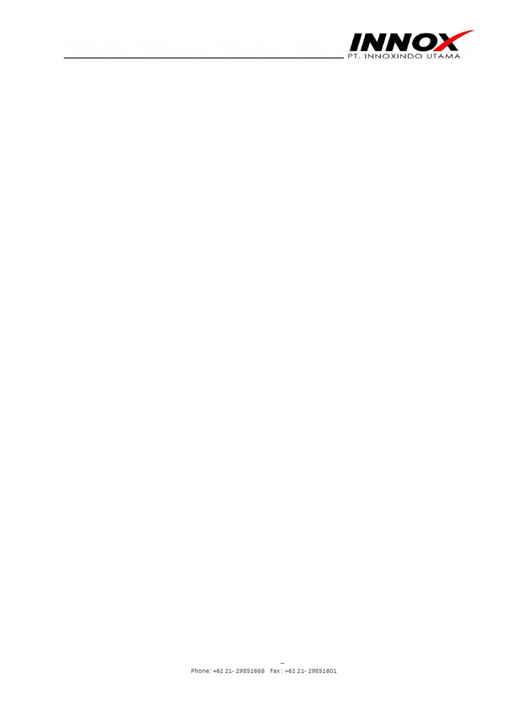 Pemberitahuan Rek Bca | PDF