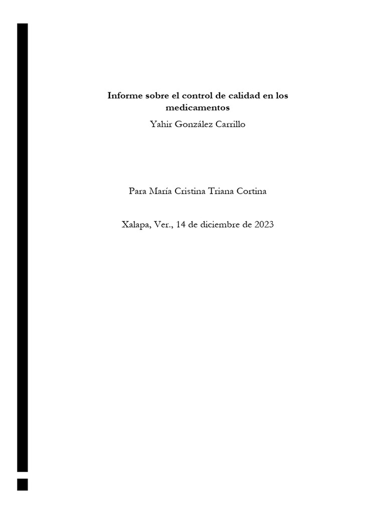 Yahir González - Versión Final | PDF