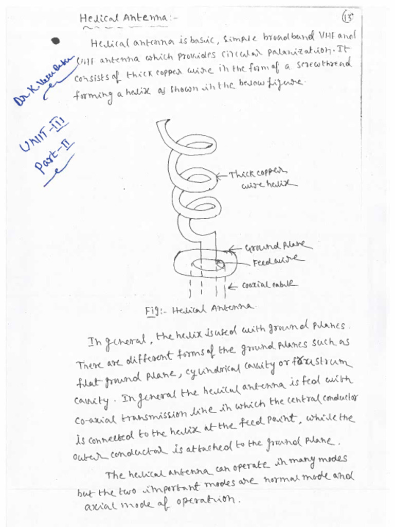 UNIT-III Part-II | PDF UNIT-III Part-II | PDF