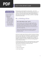 Namibia Driving Learners Book | PDF