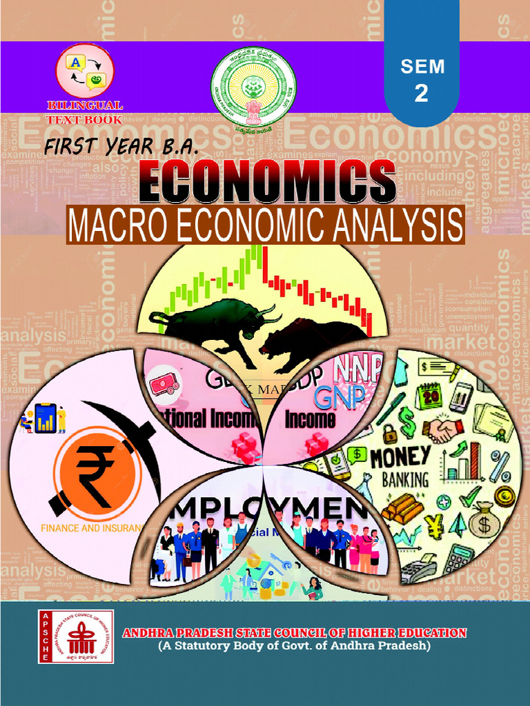 Macroeconomic Analysis BA Sem 2 | PDF