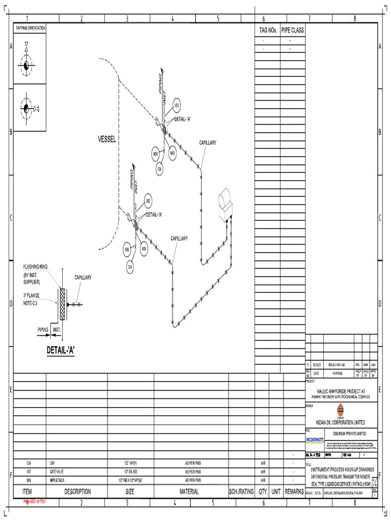 Part III Technical Section Part 10 | PDF
