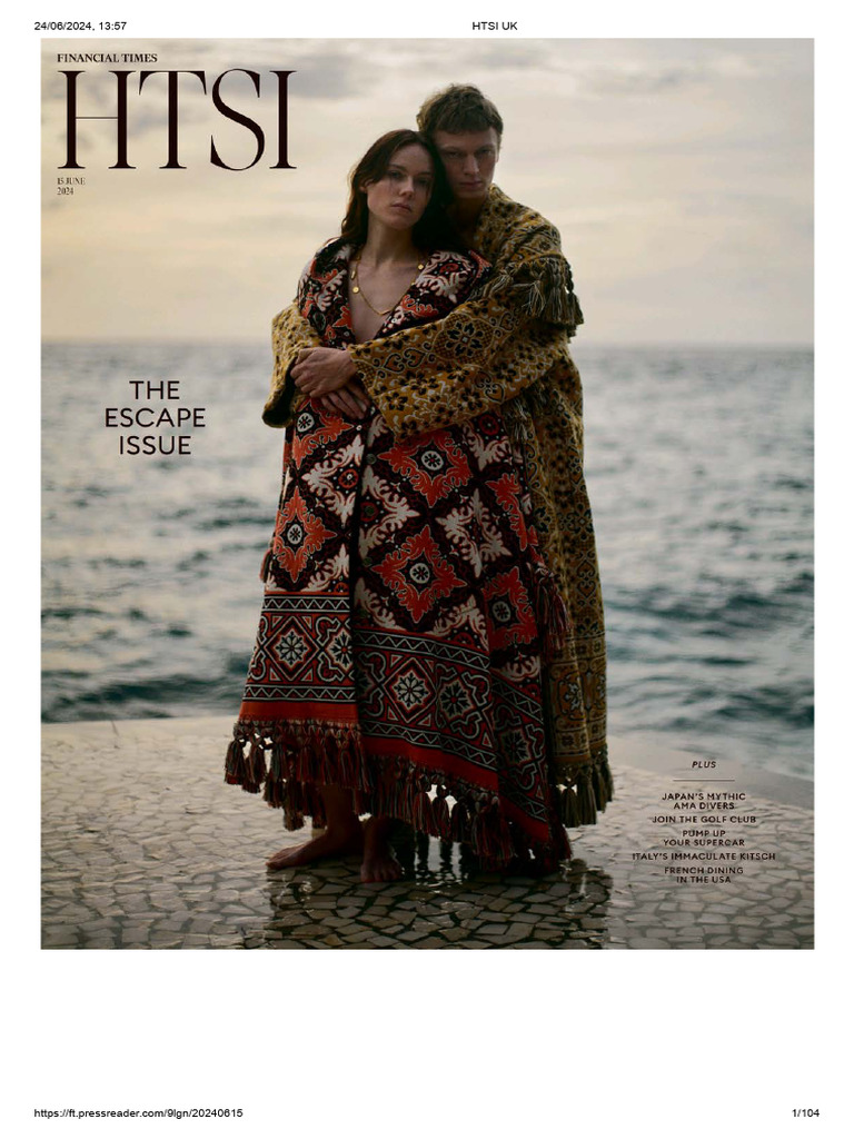 Htsi Uk 15-06-24 | PDF