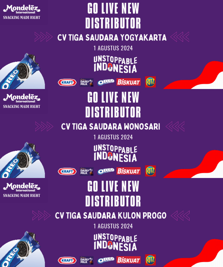 Banner Go Live Fix | PDF