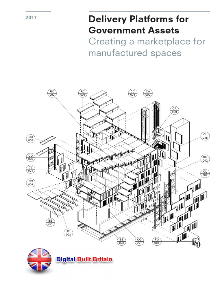 Digital Built Britain Book - Screen | PDF