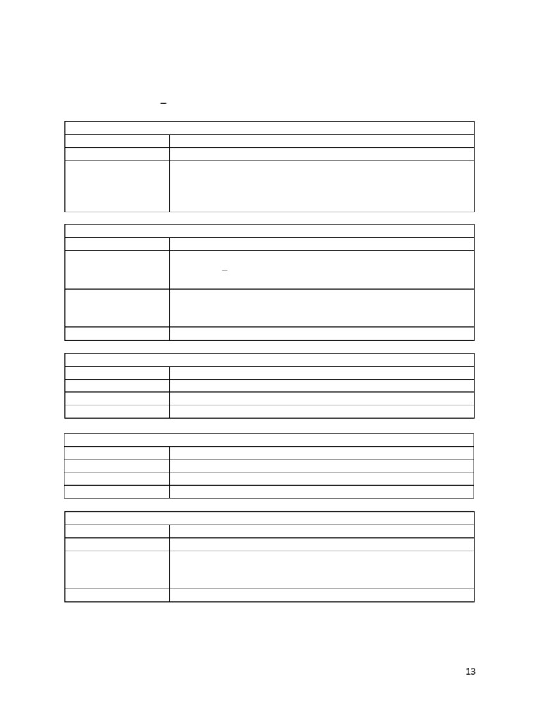 Cambridge Lesson Plan 2023-2024 | PDF