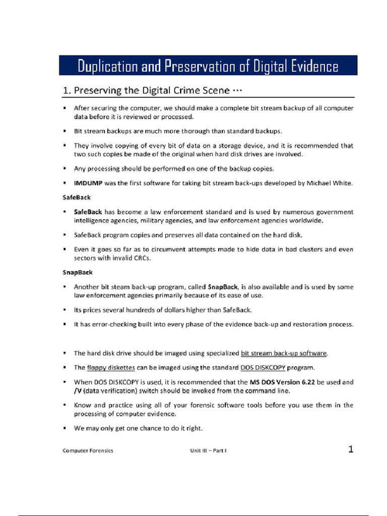 Unit 2 CF Part 3 PPT PDF Slides | PDF