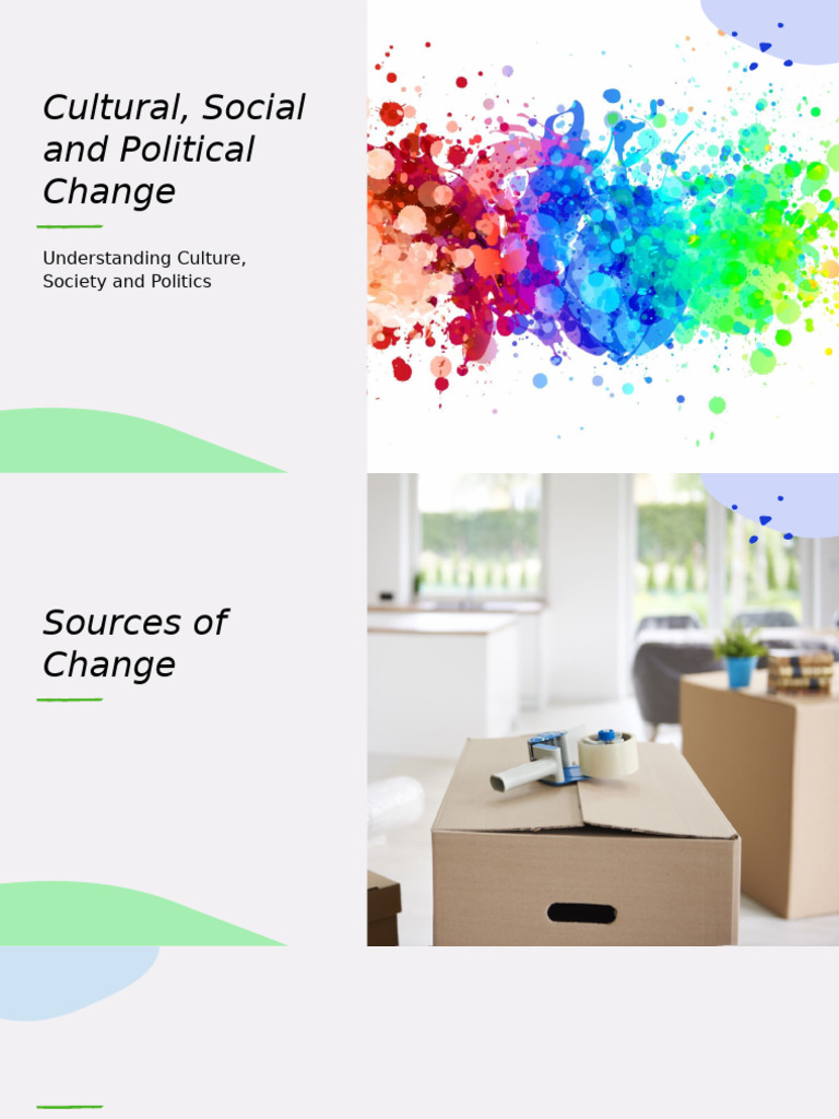 Social Issues | PDF