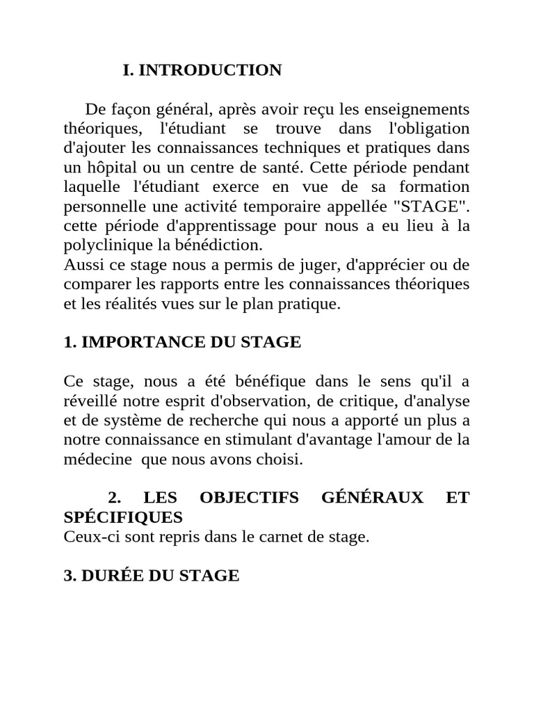 Poly Avec Orga | PDF
