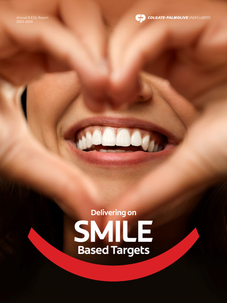 colgate-annual-report-2023-24 | PDF