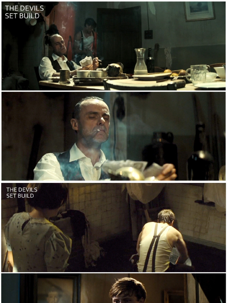 Jamie Lapsley Folio | PDF