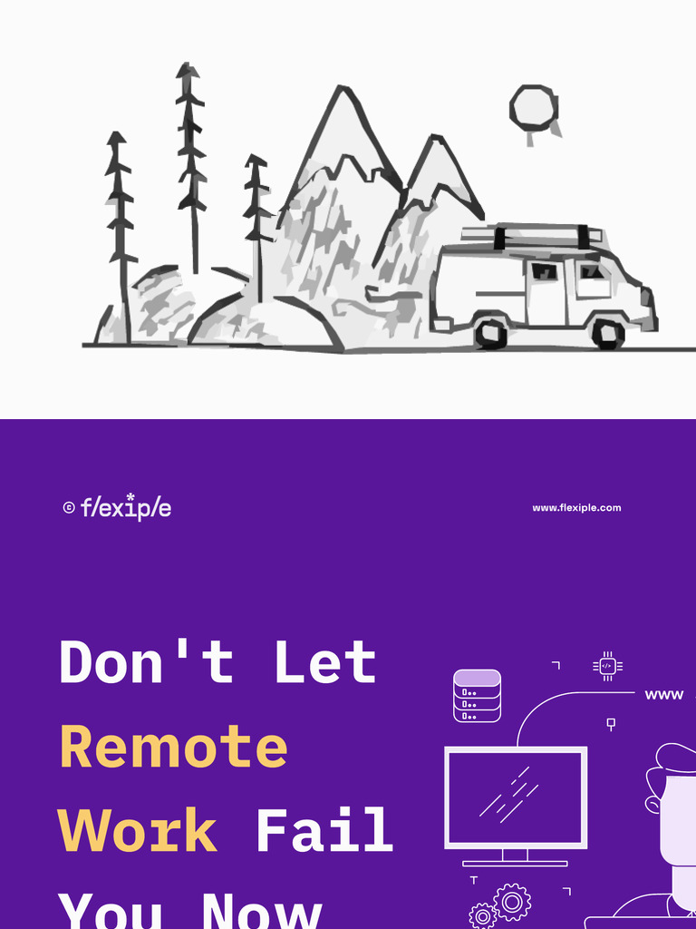 Flexiple Report | PDF