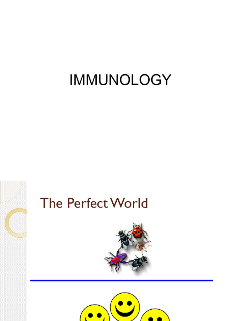 Part1 Immuno | PDF