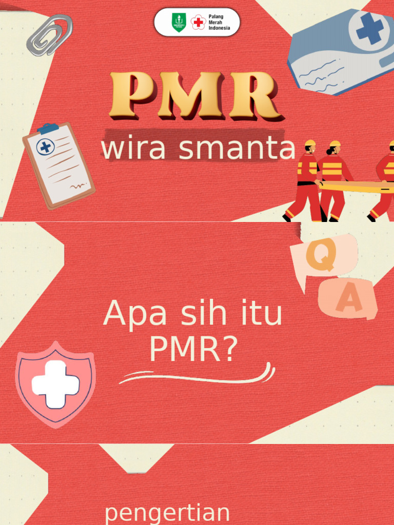 PMR Wira Smanta | PDF