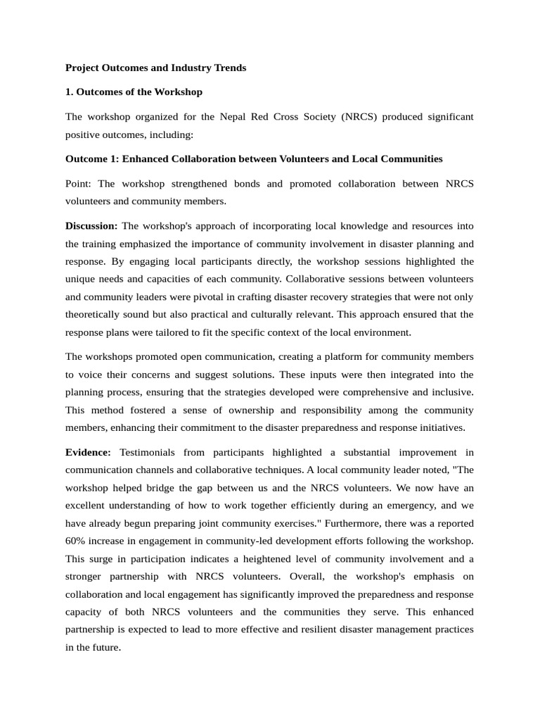 EET Assignment (Group) | PDF