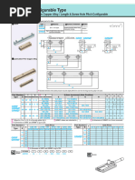 DIN ISO 14 Splined Bushes & Shafts | PDF | Mechanical Engineering