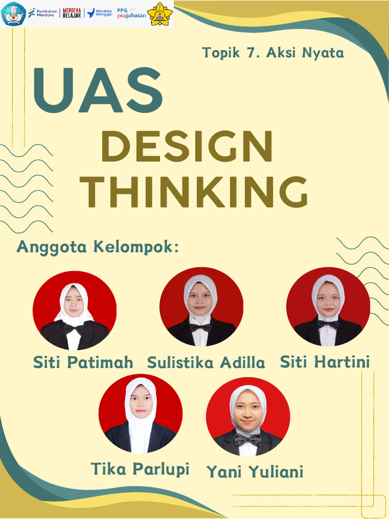 Uas DT | PDF
