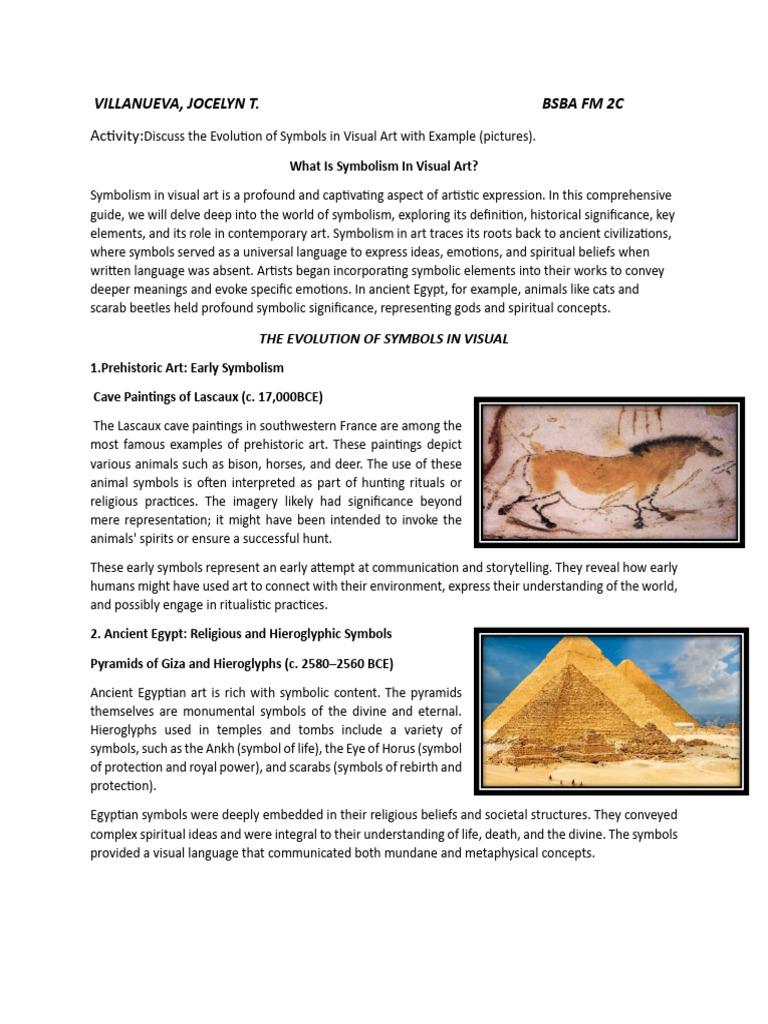 Activity:: Villanueva, Jocelyn T. Bsba FM 2C | PDF