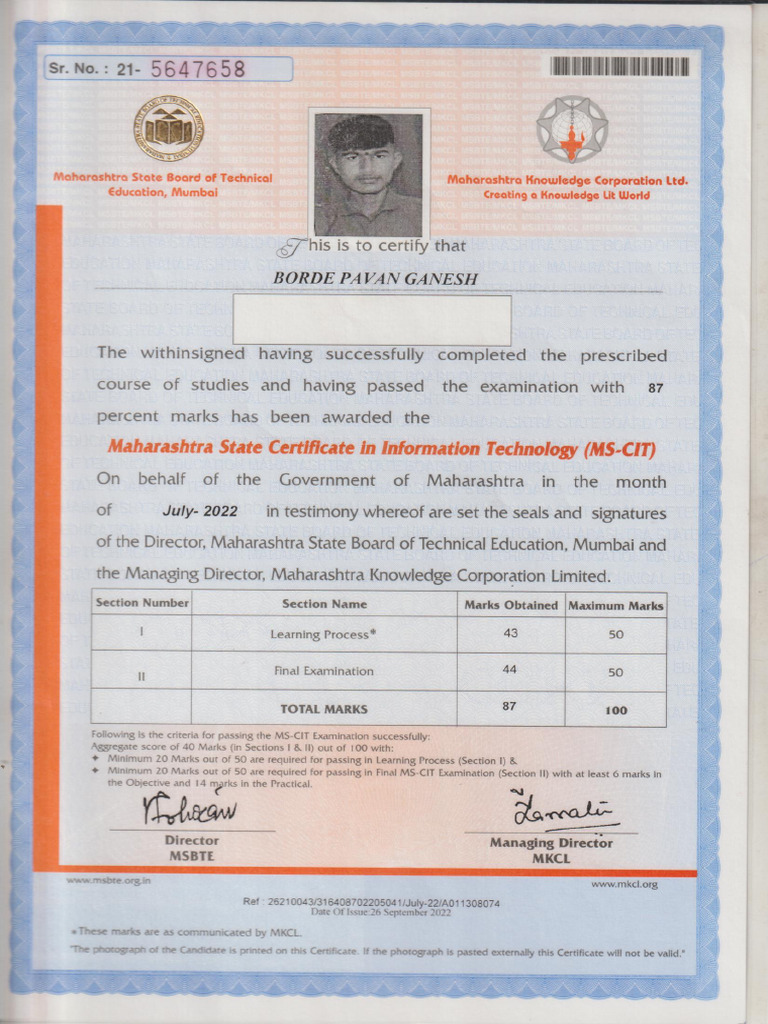 Pawan Document | PDF