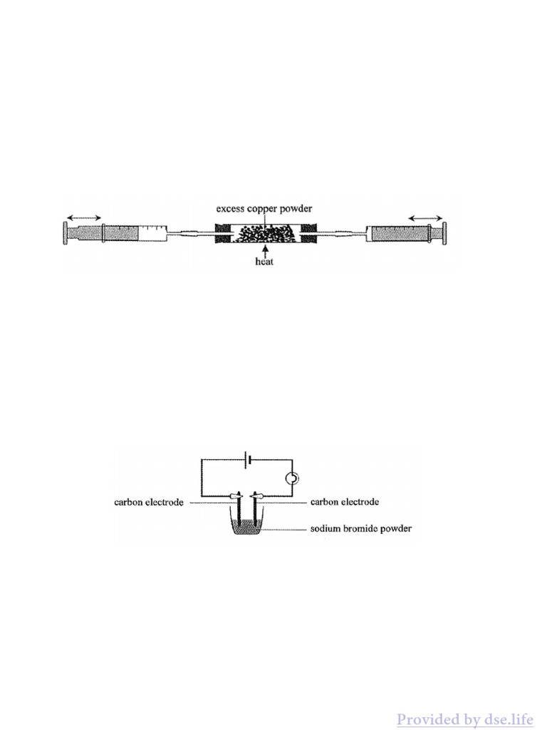 Provided by Dse - Life | PDF