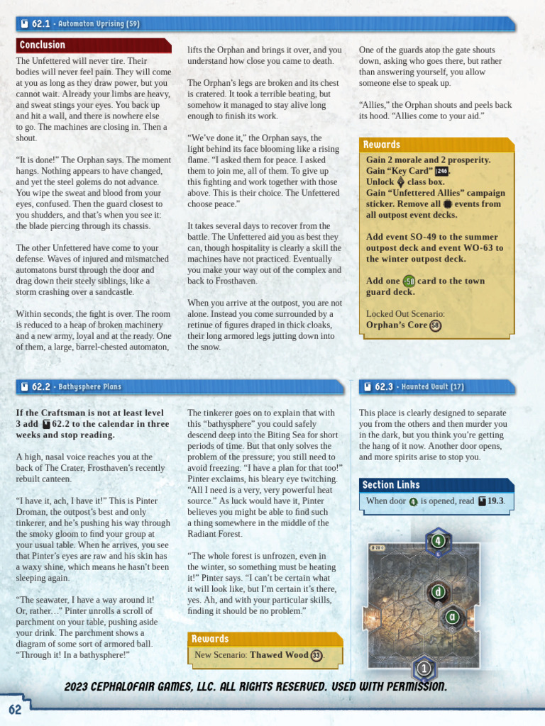 Fh Section Book 62 81 v1 | PDF