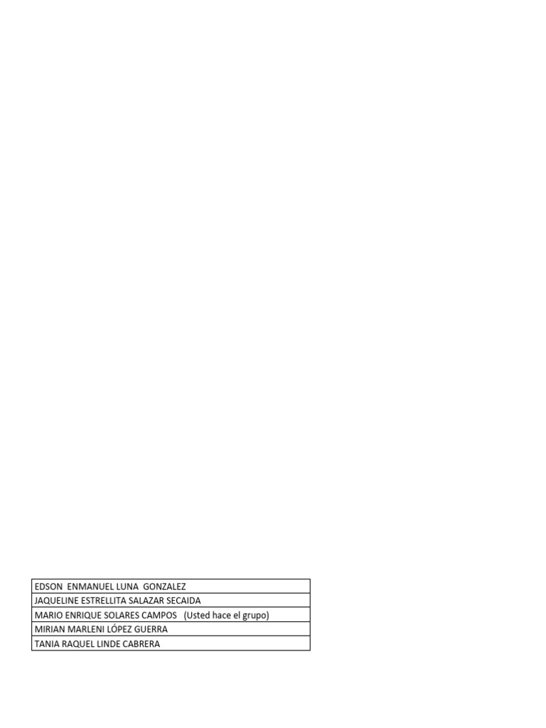 English Beginners 4 Guía 1 | PDF