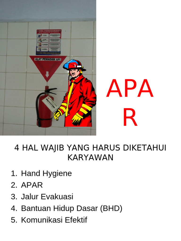 APAR | PDF